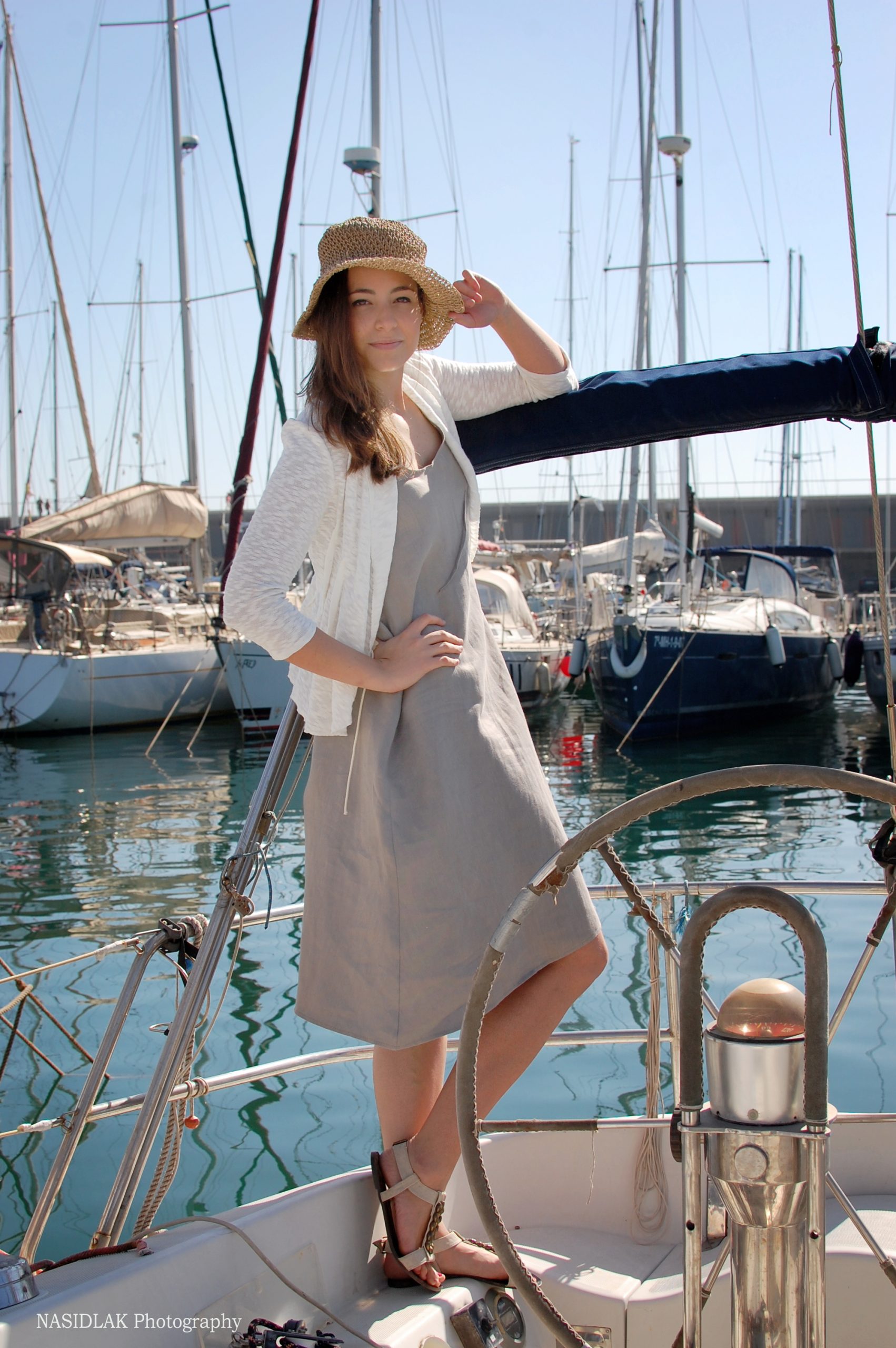 Colección primavera - verano 2013 de Bras