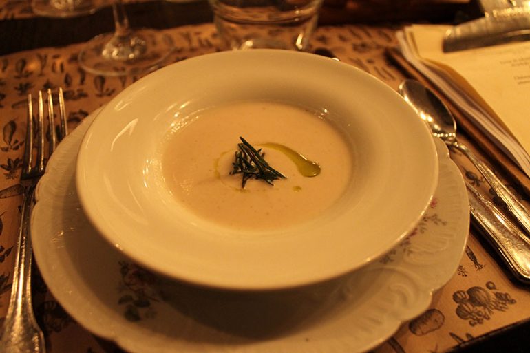 Toto Restaurante