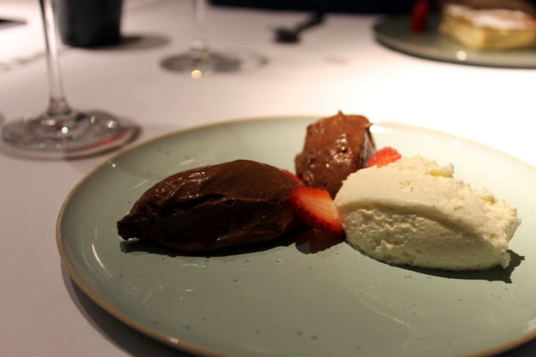 Restaurante Solomillo Barcelona