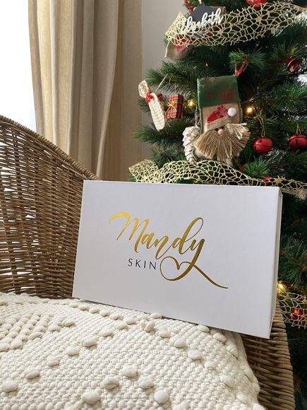 Depilación IPL en casa con Mandy Skin - BarnaChic